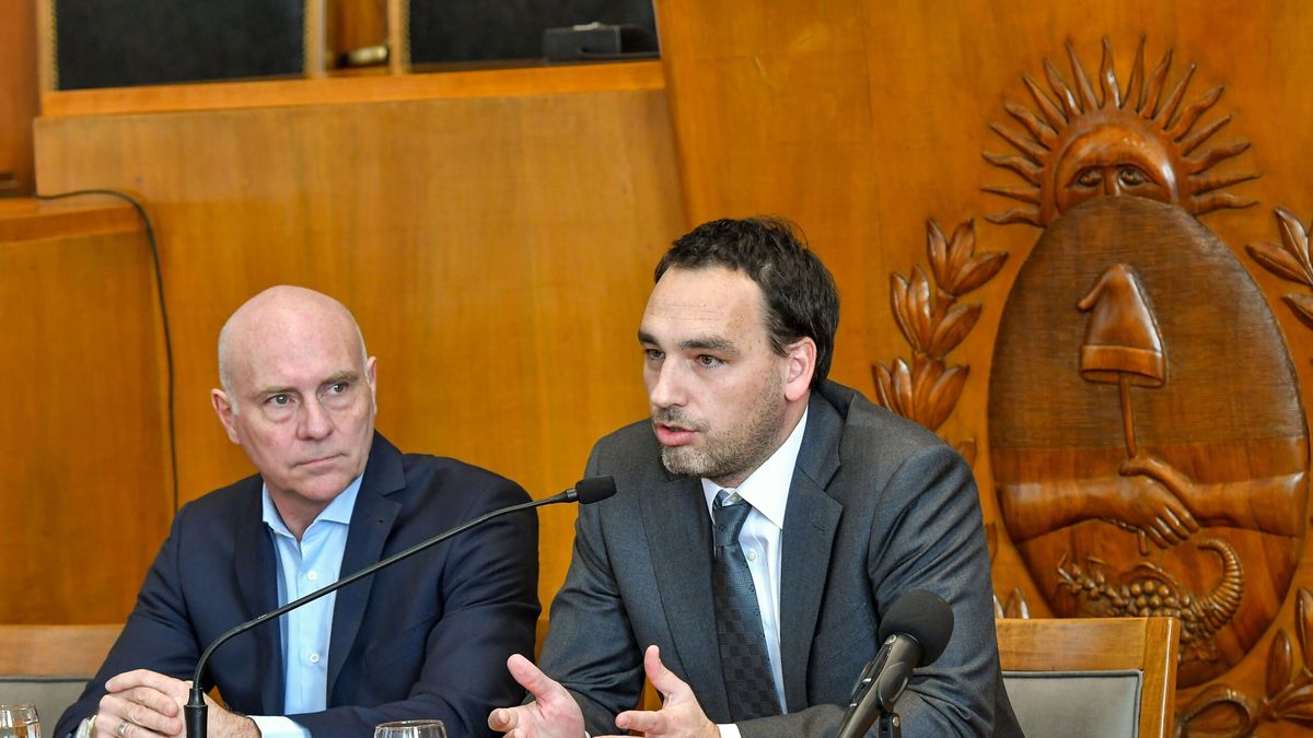 Derecho a la salud y justicia: Mendoza y el debate sobre los desafíos ...