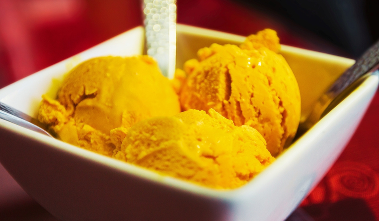 Cautiva tu paladar: helado de lúcuma y su experiencia única ¡imperdible!