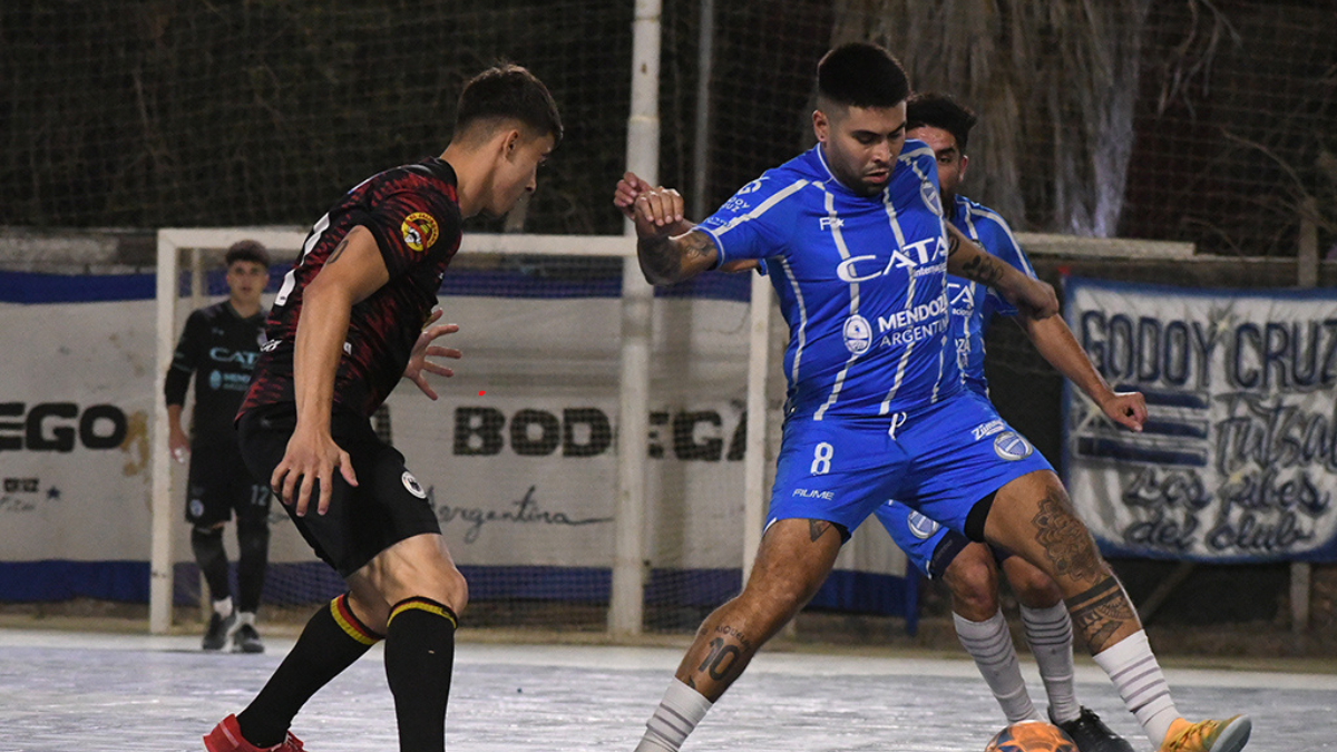 La decisión de Fefusa que atenta contra un deporte en crecimiento