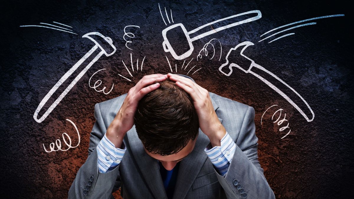 Desarrollo personal: cómo aprender de los fracasos