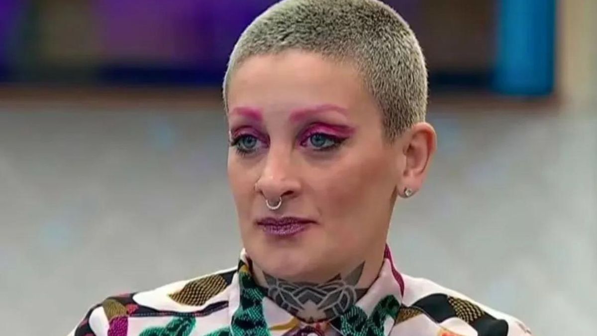 El desliz íntimo de Furia en Gran Hermano que le costó duras críticas