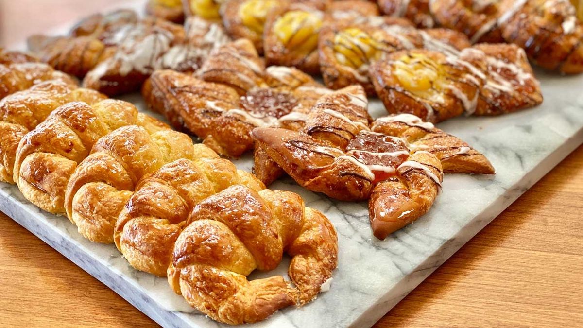 La receta definitiva de facturas argentinas super hojaldradas y ...