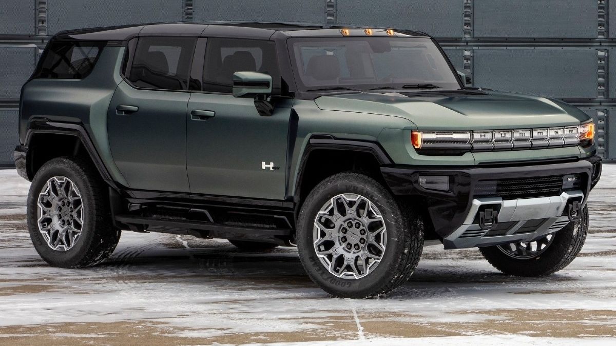 Hummer buscará tener éxito en mercados donde fracasó