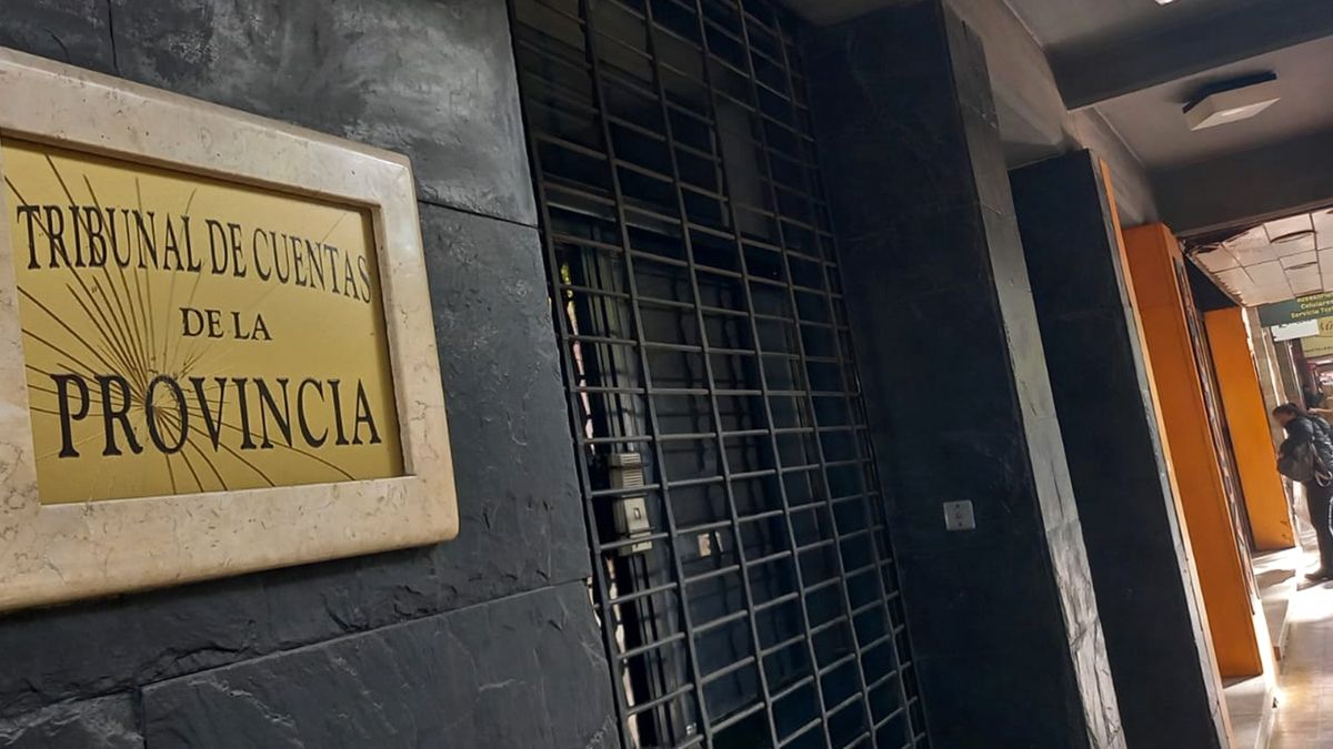 Festival de irregularidades en una comuna mendocina y un duro fallo del ...