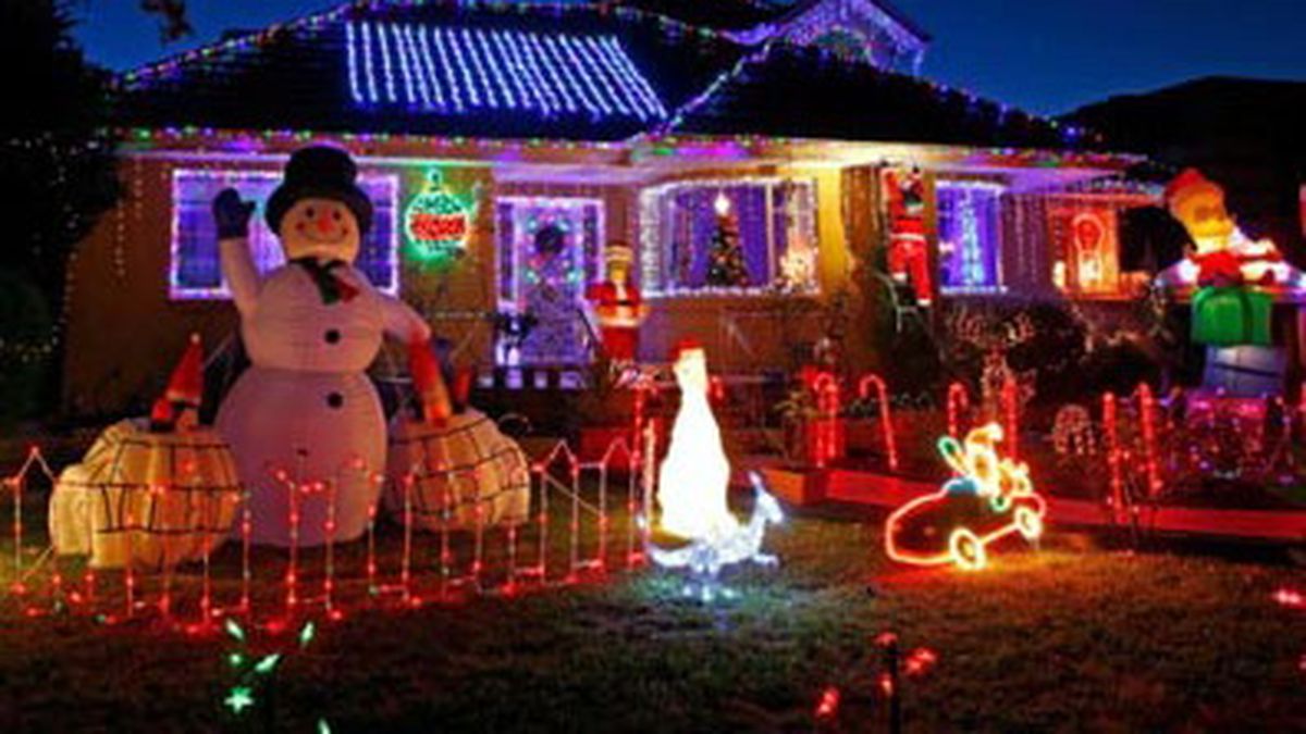 ¿Cómo se celebra la Navidad en el mundo?