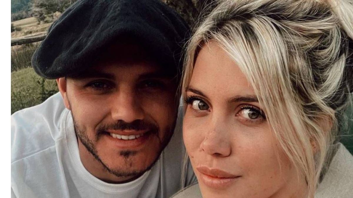 Mauro Icardi comentó un posteo de Wanda Nara y los seguidores de la ...