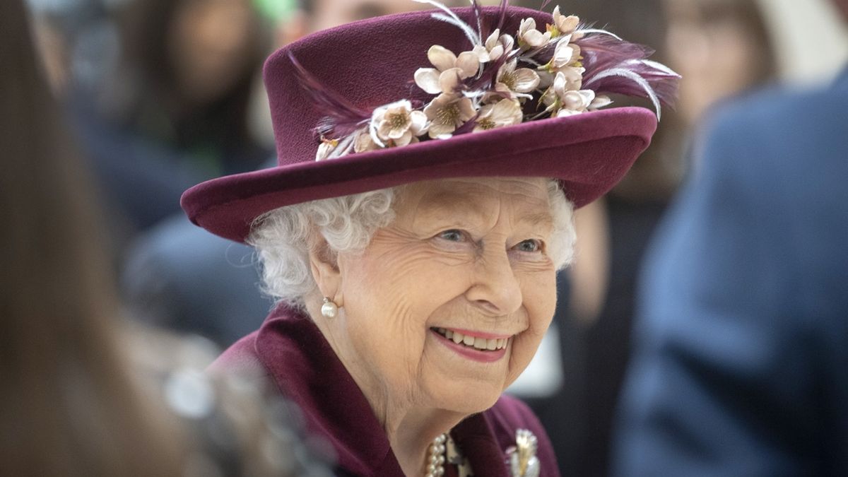 La reina Isabel II recibió la visita más esperada en Balmoral