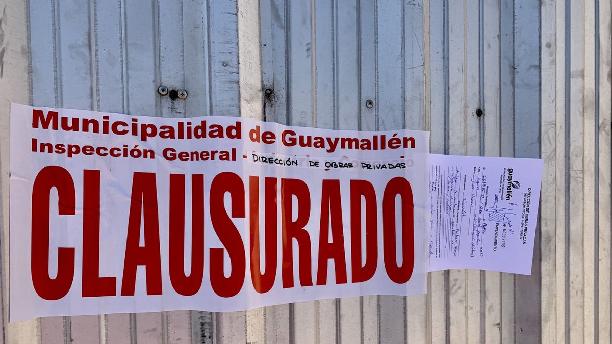 El accidente fatal que expuso los negocios de Florentino Daniel Paco ...