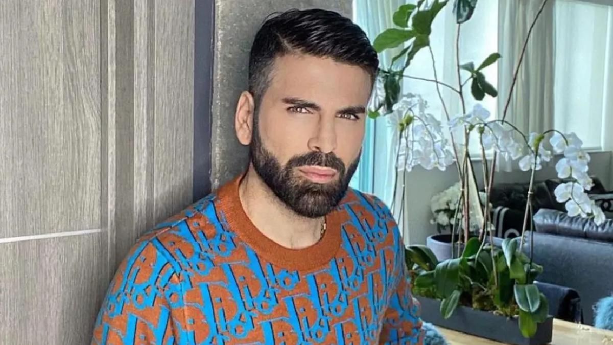 Este es el nuevo logro profesional de Jomari Goyso