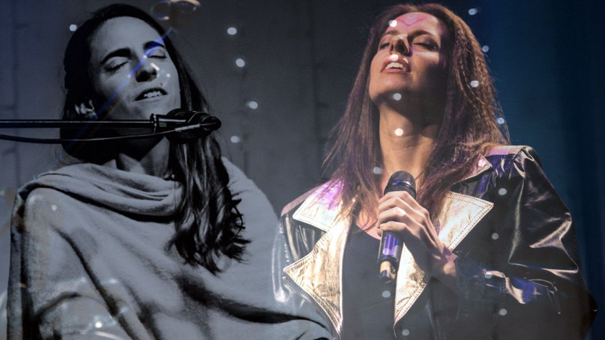 Cata Raybaud y Agustina Paz se presentan juntas en Mendoza