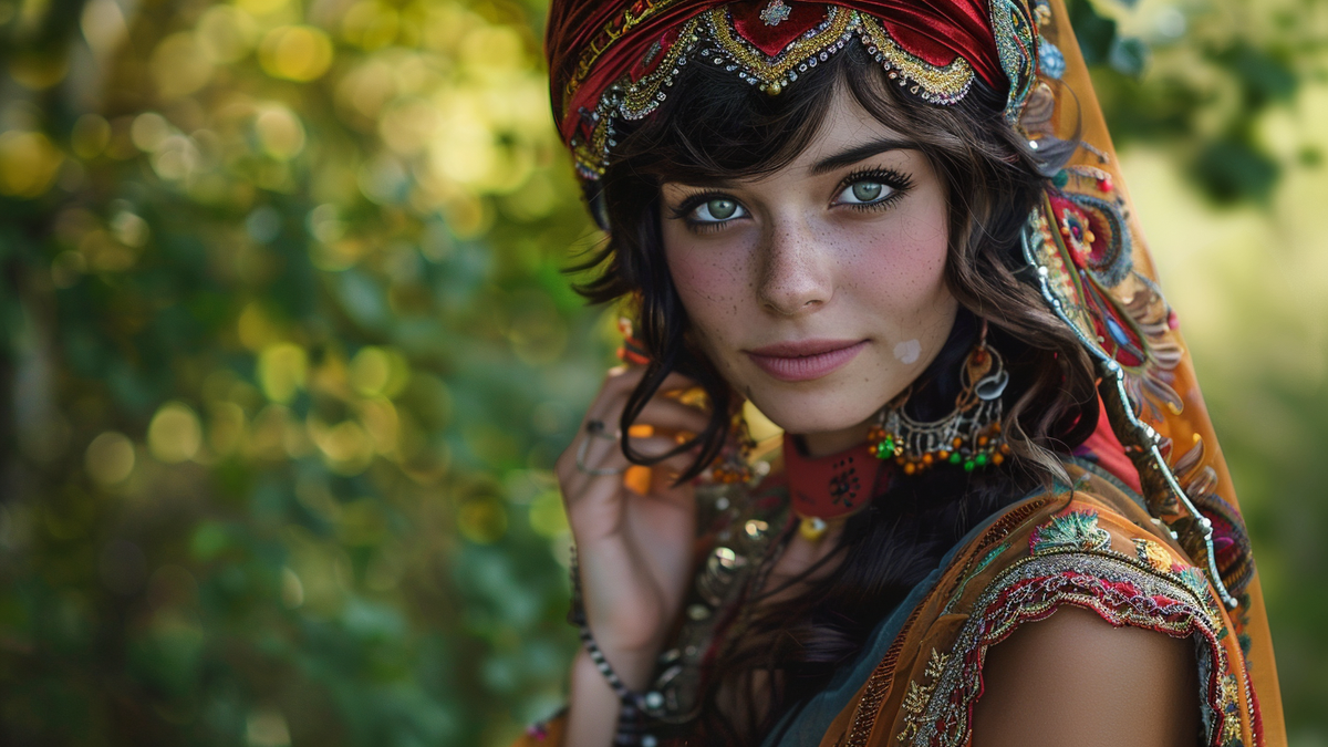 Horóscopo gitano del 15 de abril: no te acomodes donde ya no encajás