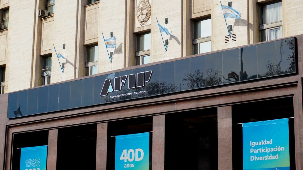AFIP: cuáles son los increíbles privilegios a los que apunta la ...