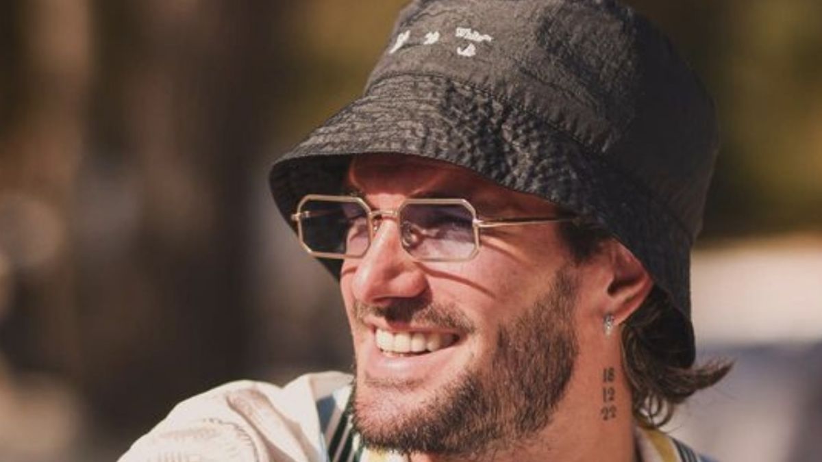 Todo lo que tenés que saber sobre el supuesto romance de Rodrigo De ...