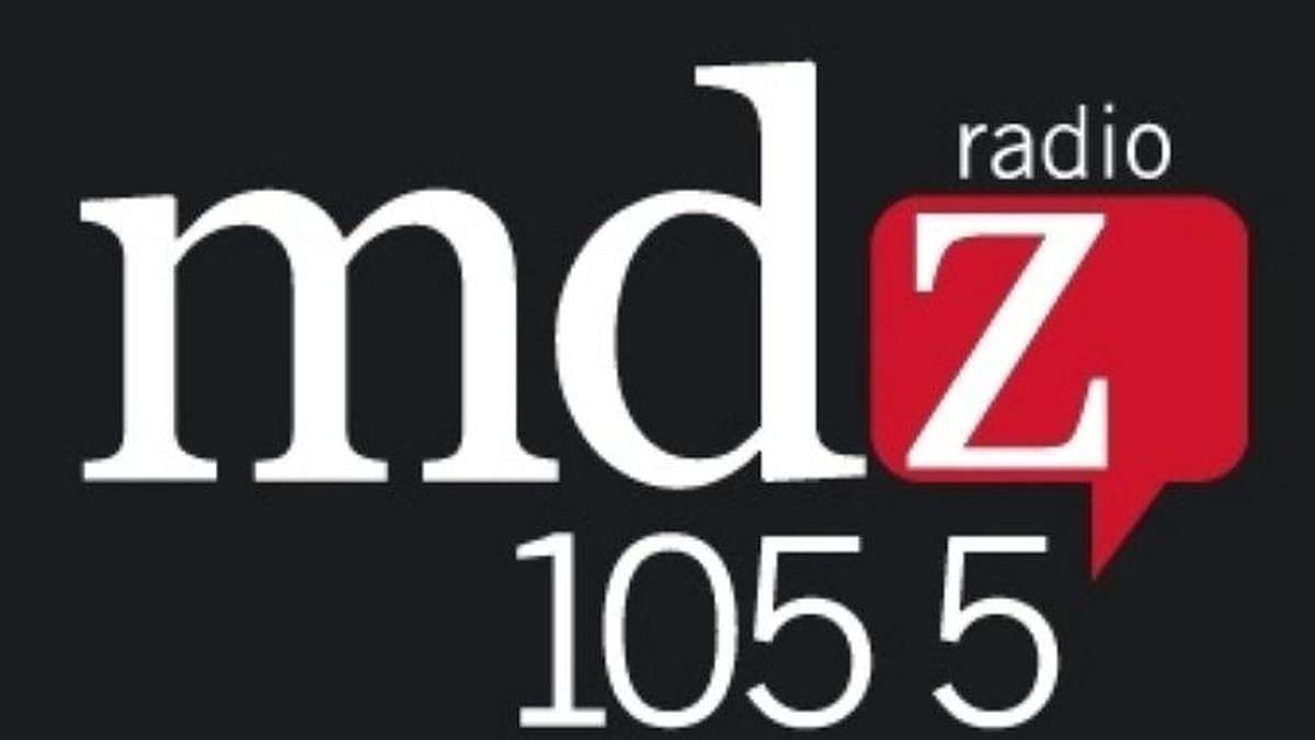 MDZ Radio: escuchá la programación en vivo