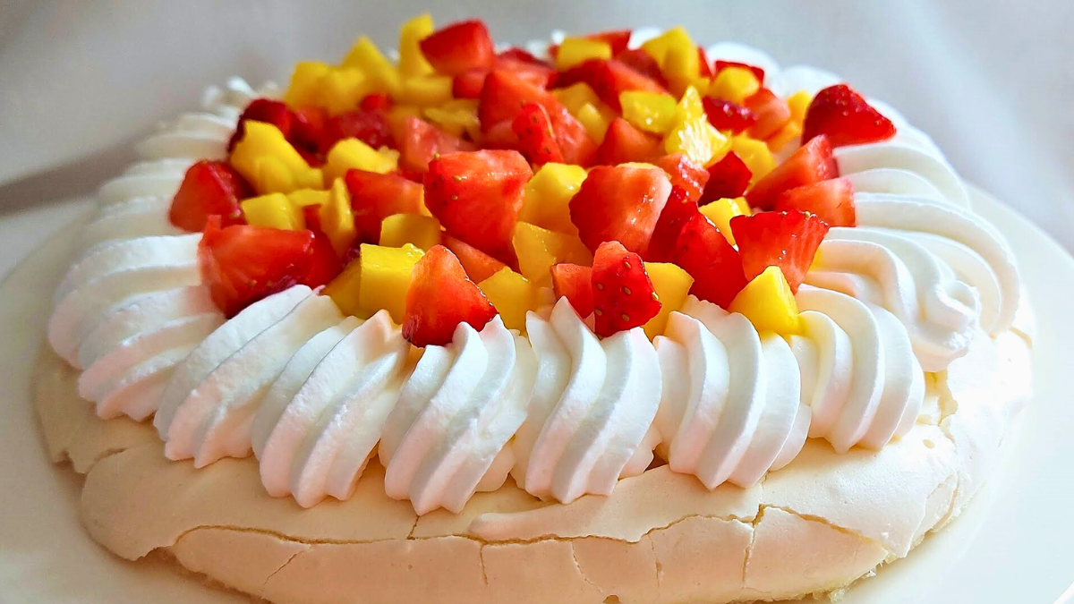 Postres con historia: merengón, el dulce emblemático de Colombia