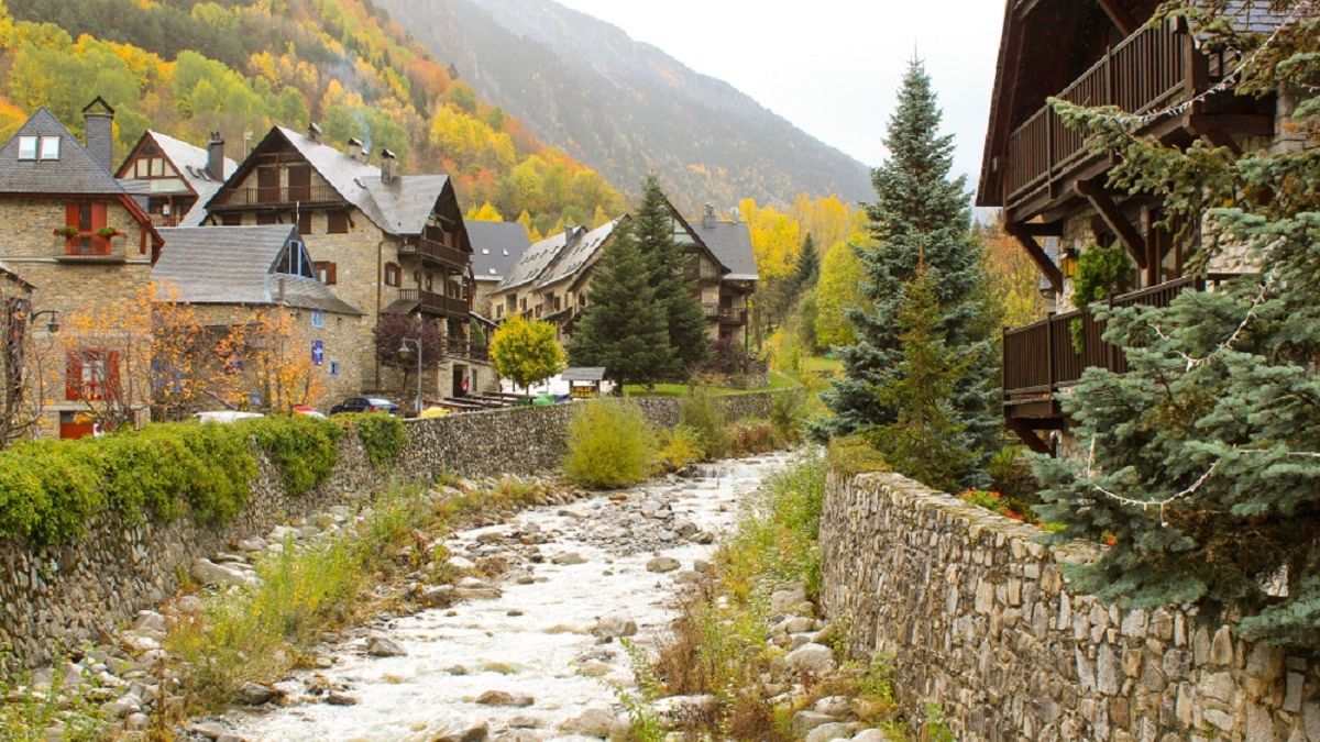 Los seis nuevos pueblos que se suman a la lista de los más bonitos de España