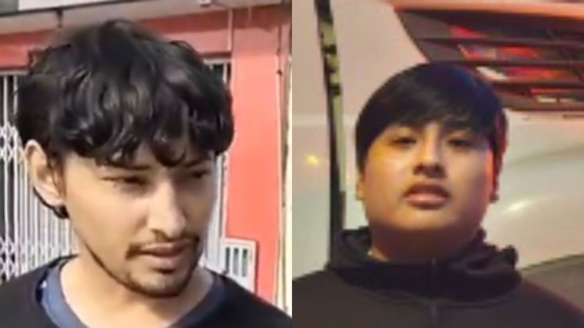 Uno por uno: quiénes son los detenidos por el triple crimen en ...