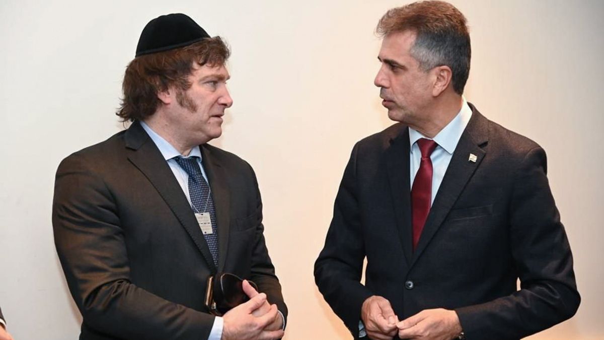 El Gobierno le expresó su preocupación a Israel por el bombardeo a la ...