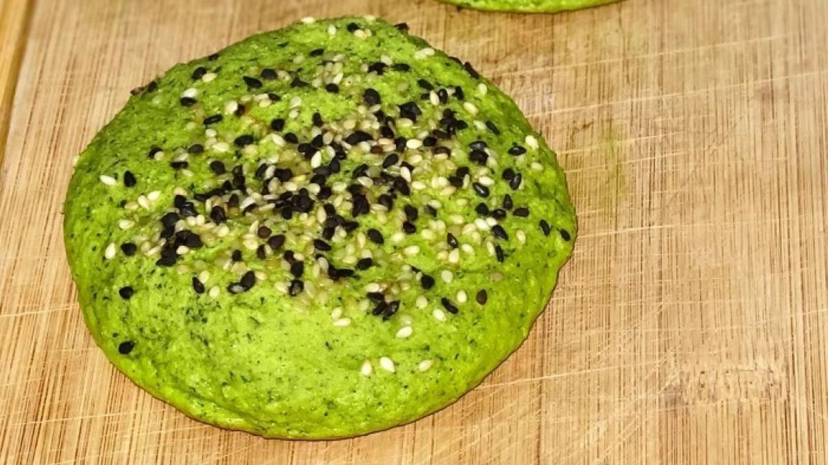 Prepara un pan proteico con pocos ingredientes, sin harinas y sin gluten
