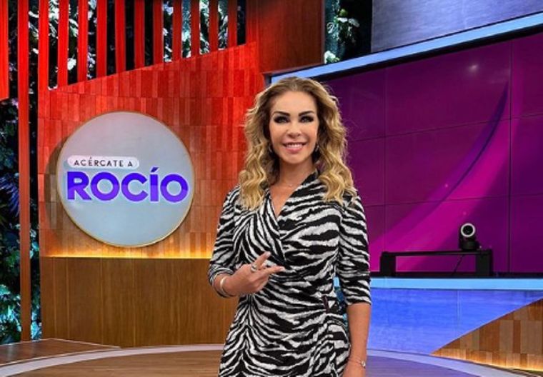 Cómo fue el rating de Azteca UNO con Acércate a Rocío