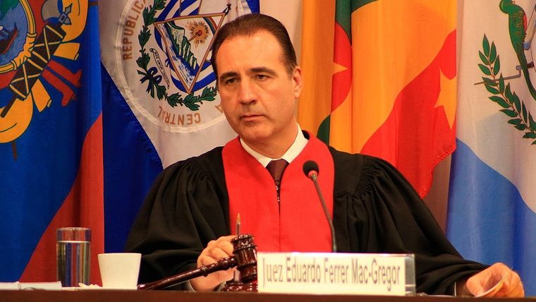 Un referente mundial en Derecho disertará en la Universidad de Mendoza