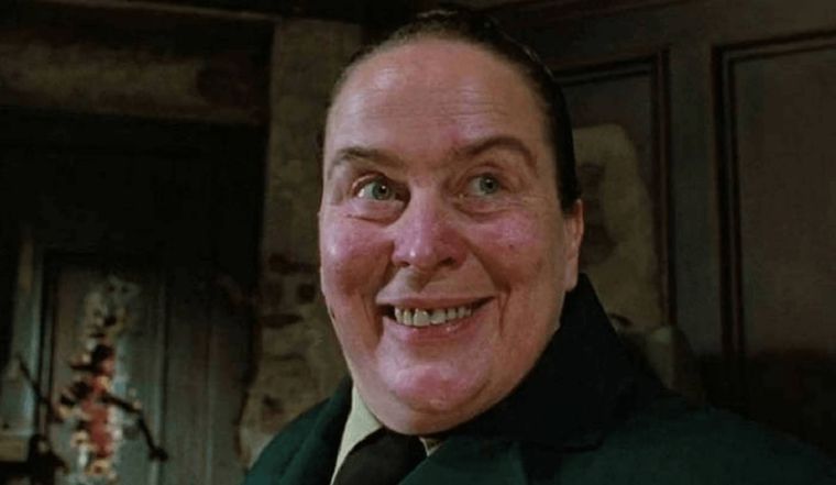 Conocé como está hoy la actriz que interpretó a Tronchatoro, en Matilda