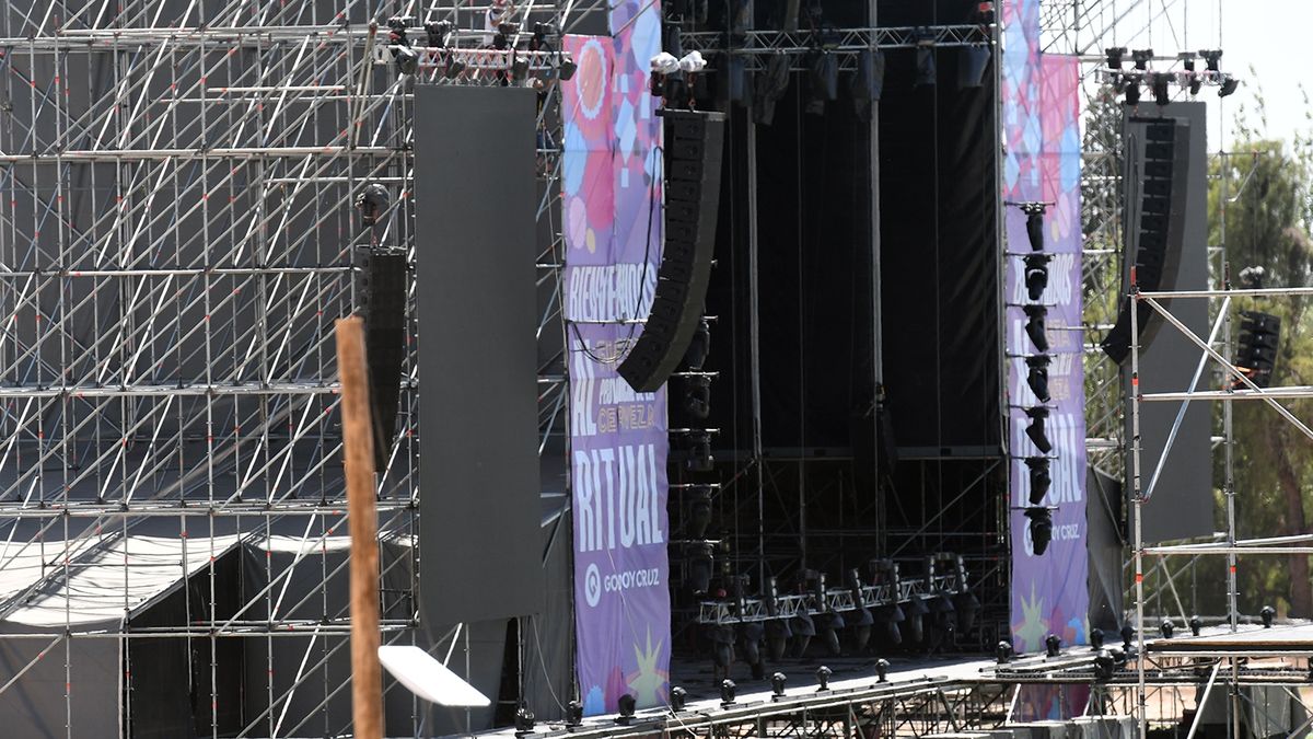 Godoy Cruz confirmó cuándo y dónde se realizará la Fiesta Provincial de la Cerveza 2025