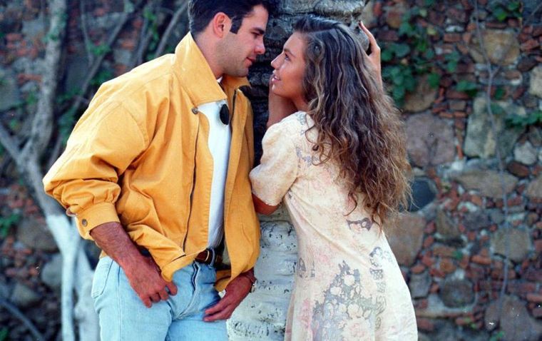 Mirá cómo están hoy los personajes de Marimar