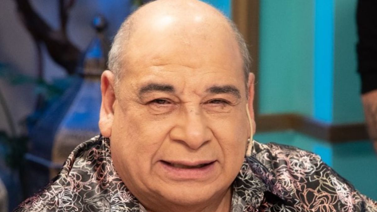 Roly Serrano rompió el silencio tras recibir el alta y se mostró emocionado