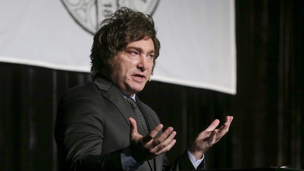 El guiño de un gobernador radical para la gobernabilidad de Javier Milei