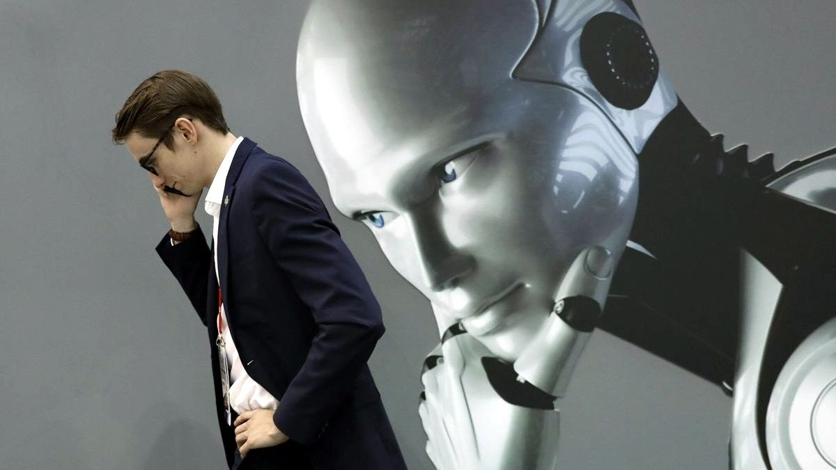 Notable: Elon Musk y otros mil CEOs piden frenar el entrenamiento de la inteligencia artificial