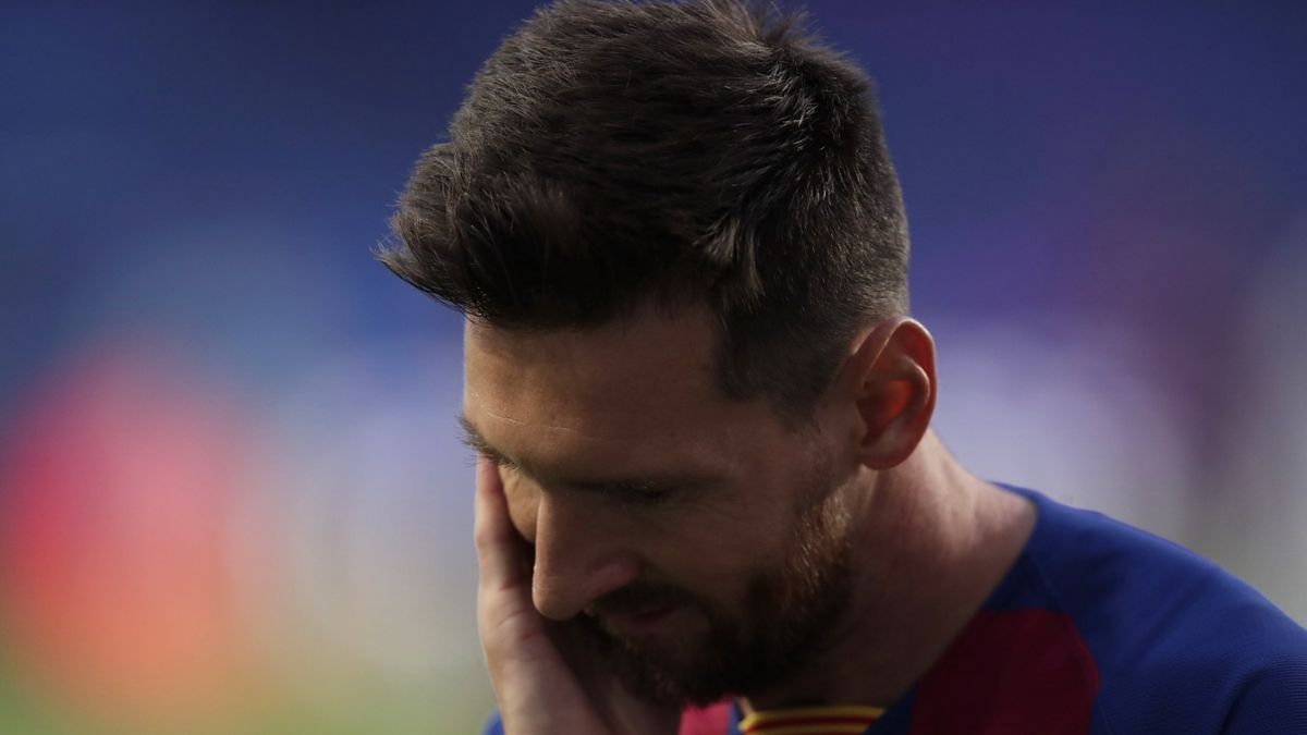 El primo de Messi rompió el silencio: ¿dónde jugará Lionel?