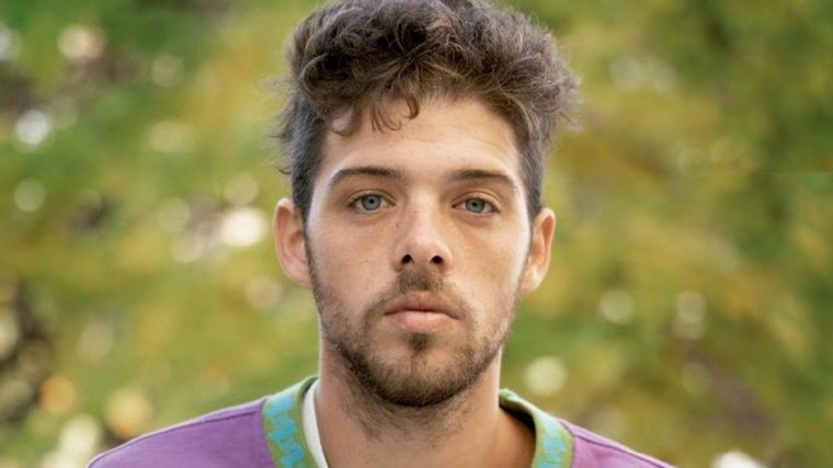 Este es el buzo de Santi Maratea que todos (y todas) quieren tener