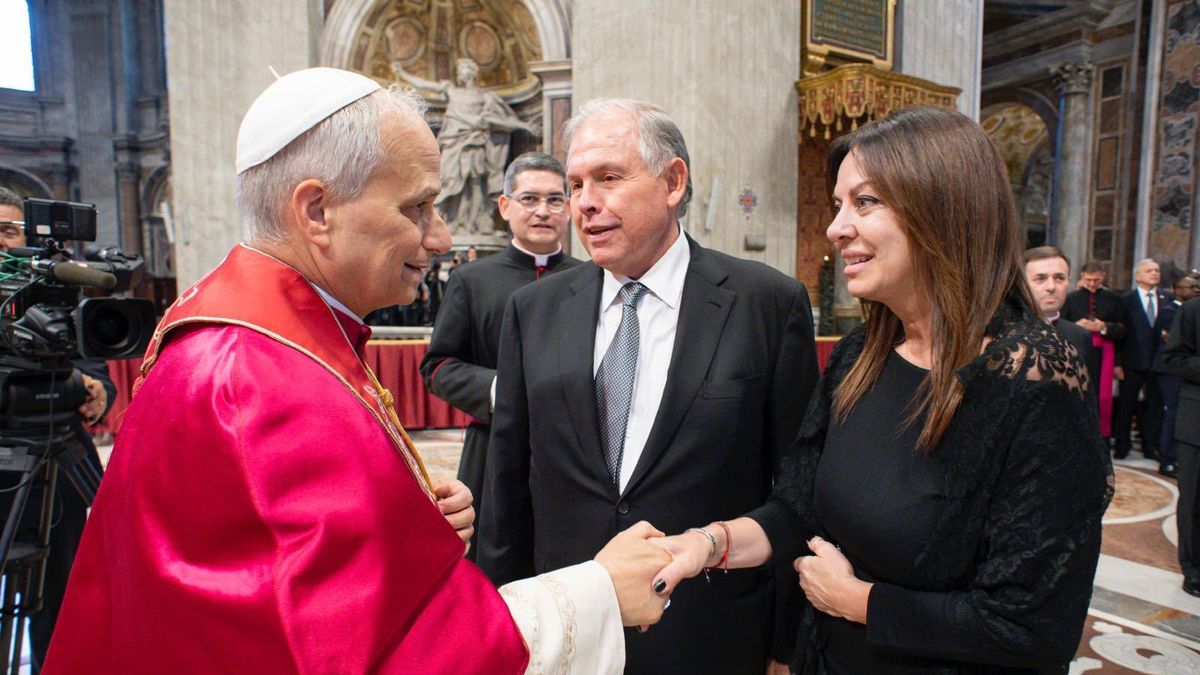 Tras el anuncio de Milei, Sandra Pettovello prevé una audiencia con el ...