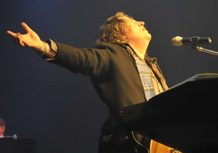 Desde hoy, Rivadavia canta al país