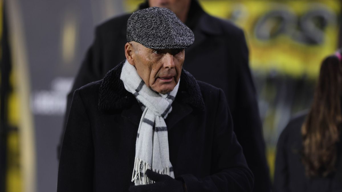 La sentencia de Russo tras la eliminación de Rosario Central: Nos tocó ...