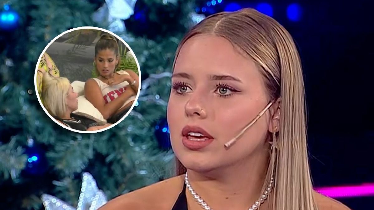 Coti destrozó a Julieta y La Tora por haberla criticado en Gran Hermano