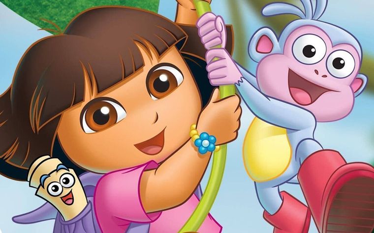 Este juego de Steam cuesta menos de 2 dólares y recuerda a Dora La Exploradora