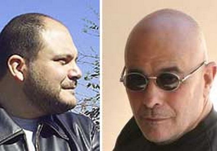 Gabriel Dreyfus : Ojalá que la muerte de mi hijo haya sido en un instante