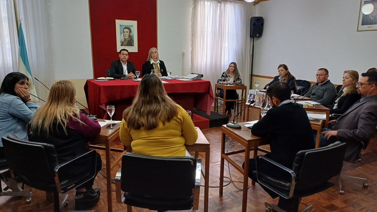 El largo historial de denuncias contra la fiscal que buscan destituir