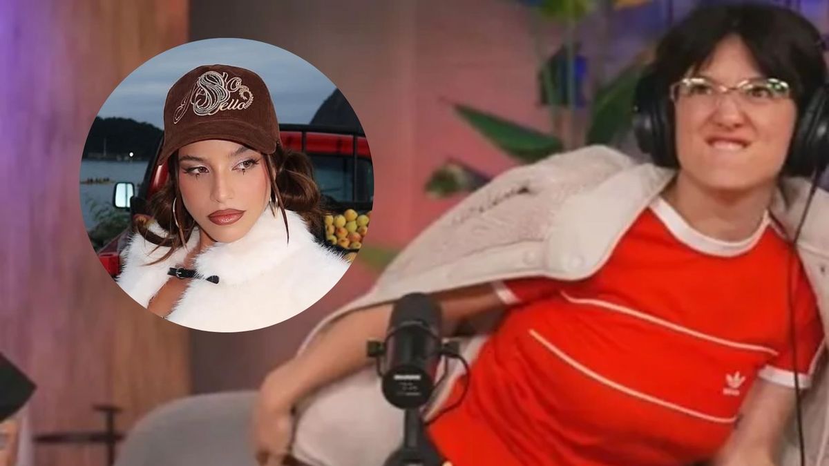 ¿Qué haces tarada?: Malena Pichot defenestró a Emilia Mernes por su ...