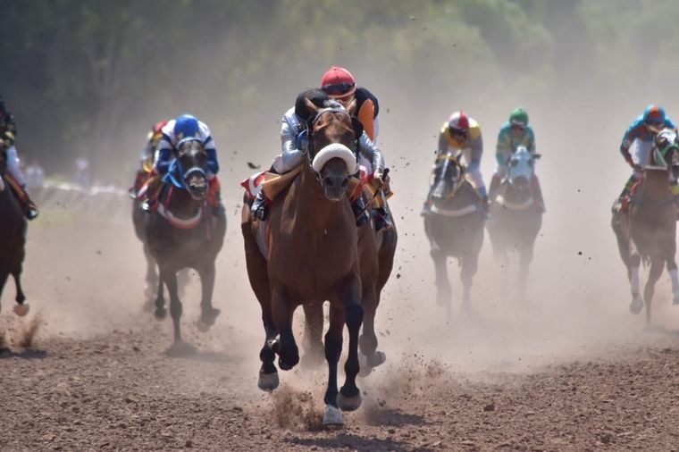 Llegó el día del regreso