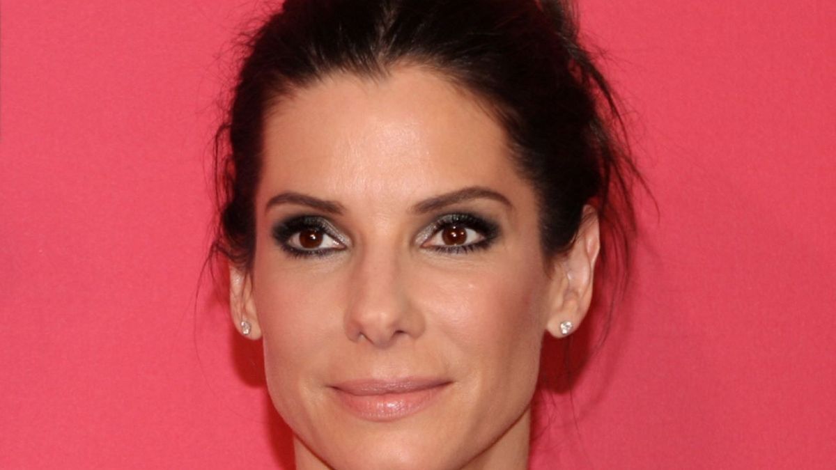 Tras la muerte de su novio, Sandra Bullock podría perder el Oscar que ...