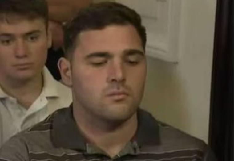 Todas las noches pienso en la familia de Fernando: el calvario del papá ...