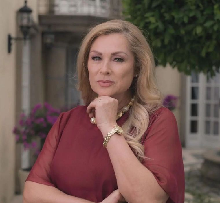 Qué pasó con el rating de la ficción que protagoniza Leticia Calderón