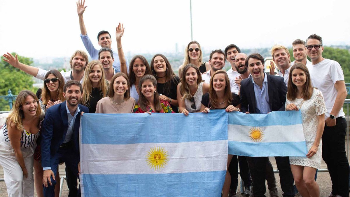 Abre la inscripción a las becas Chevening 2024-2025