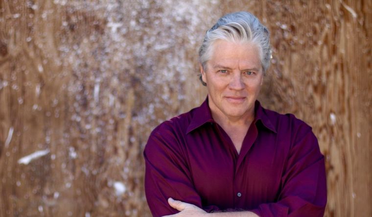 La foto inédita de Thomas Wilson, el actor que hizo de Biff Tannen en ...