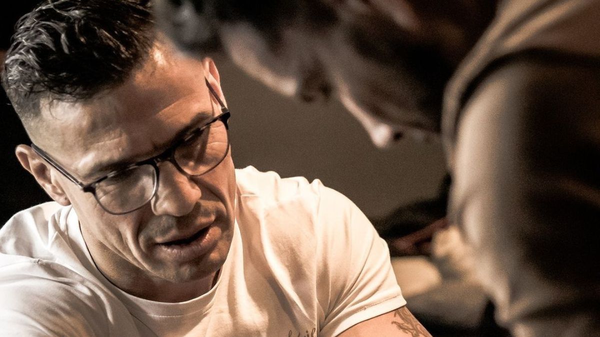 El sorpresivo anuncio de Maravilla Martínez que lamenta el boxeo argentino