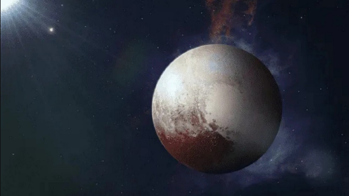 Plutón en Acuario: conocé la nueva era que aseguran que transformará al ...