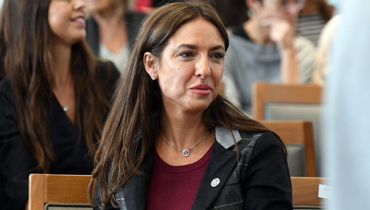 Denuncia y Jury de Enjuiciamiento contra una defensora oficial por ...